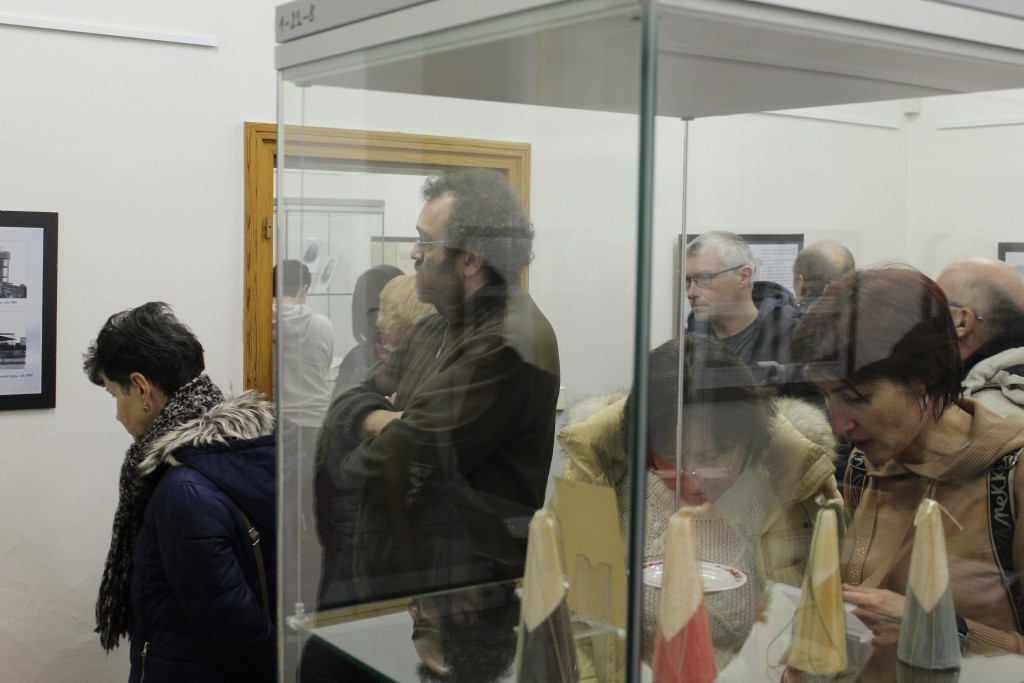 Řepa, cukr, homole | Regionální muzeum K. A. Polánka Žatec